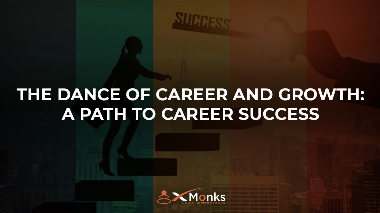 Career Growth & Success: Your Path to Professional Advancement