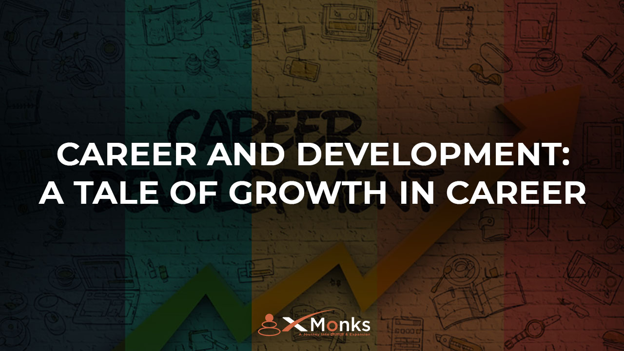 Career Development: Your Path to Growth & Success