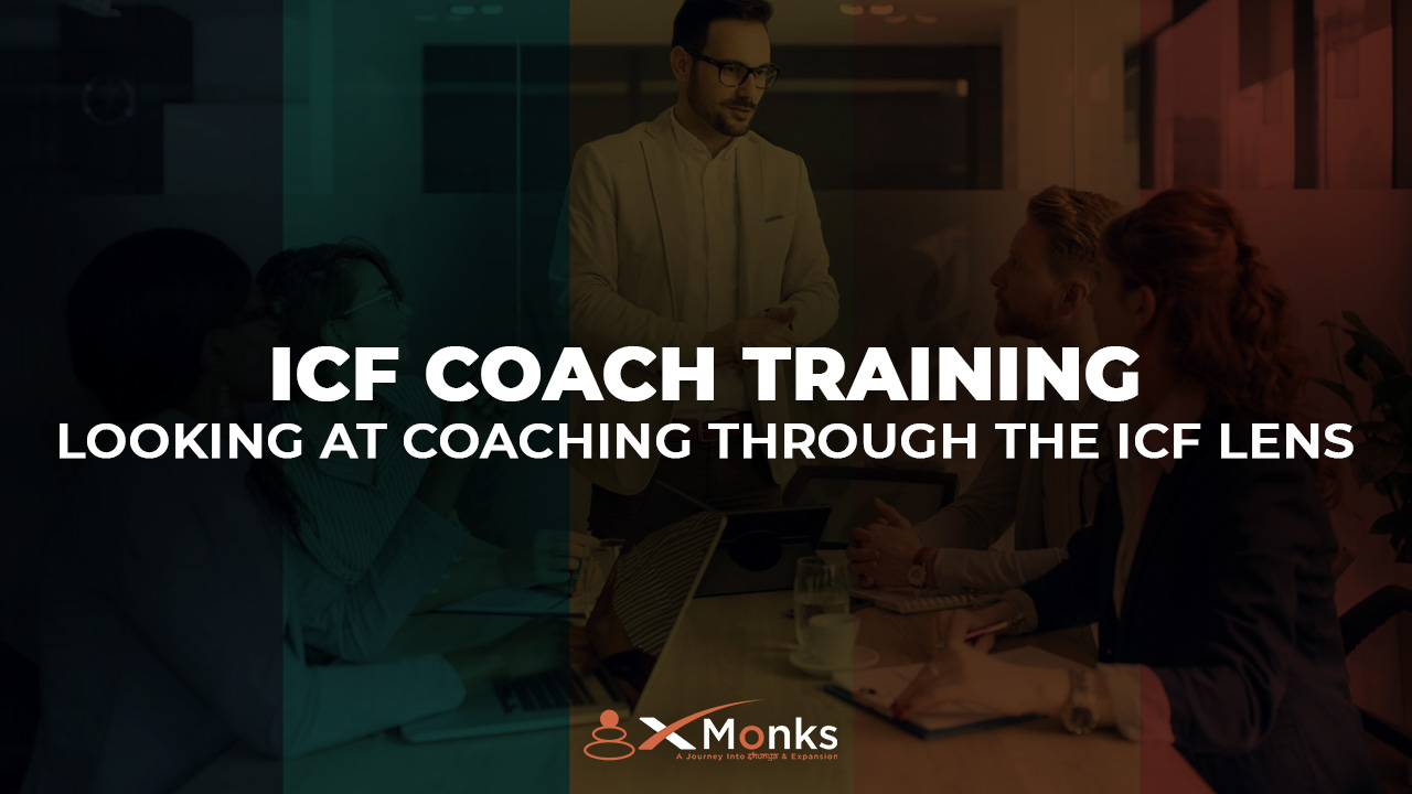 ICF Coach Training: Unlock Your Coaching Potential Today