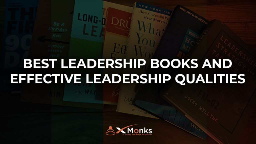 Best Leadership Books & Top Leadership Qualities for Success