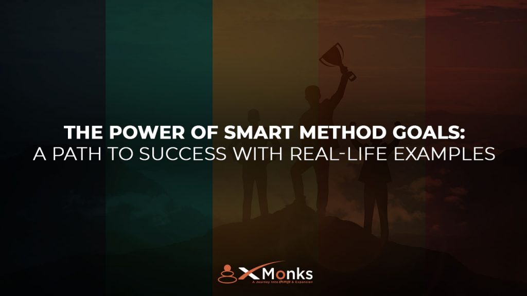SMART Goals for Success: Real-Life Examples & Tips