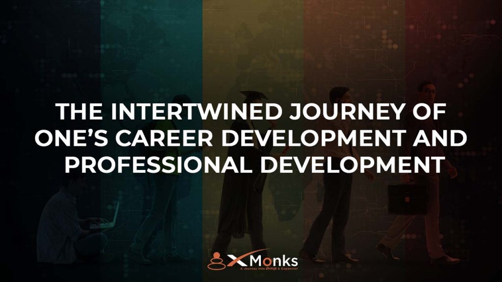 Career & Professional Development: A Journey to Success