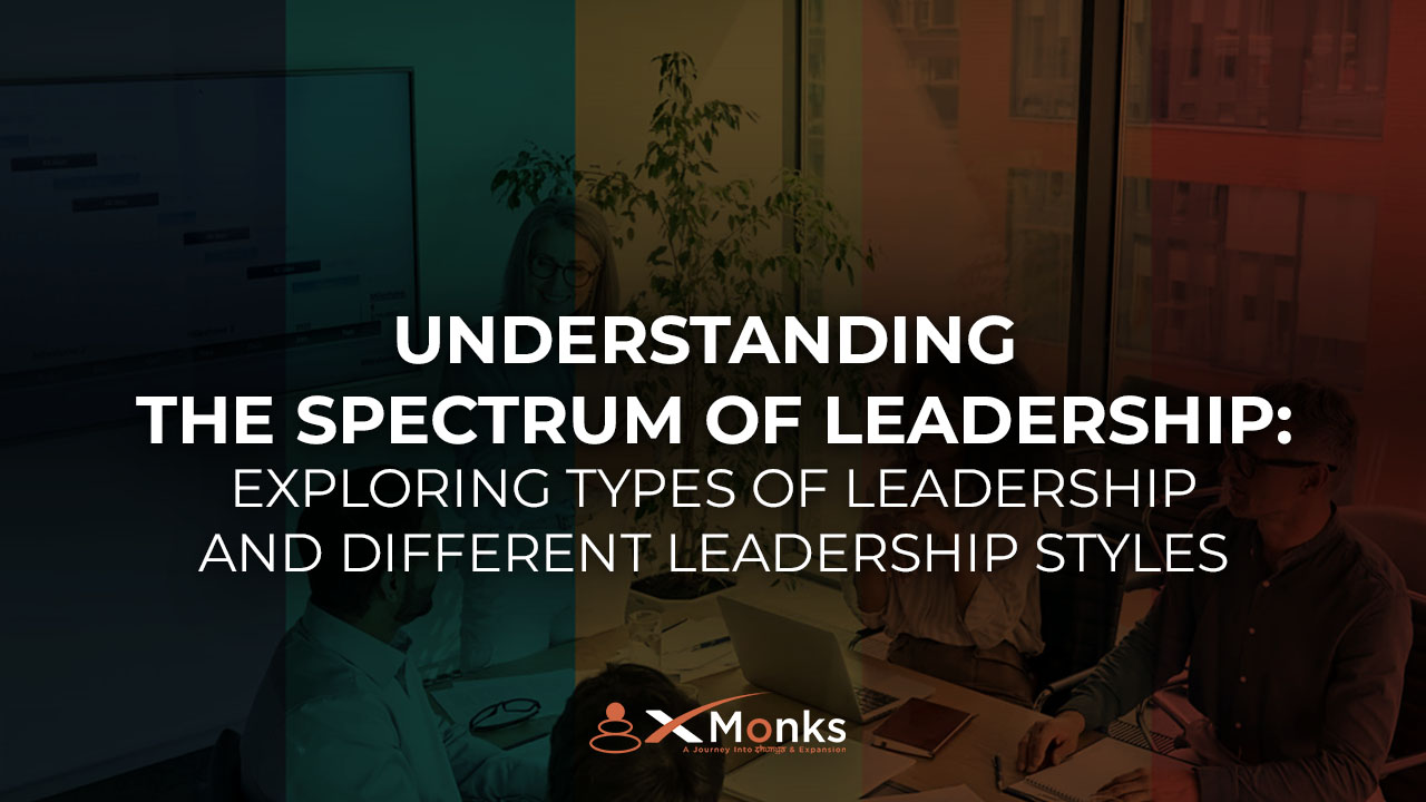 Explore Leadership Types & Styles | Master Leadership Skills