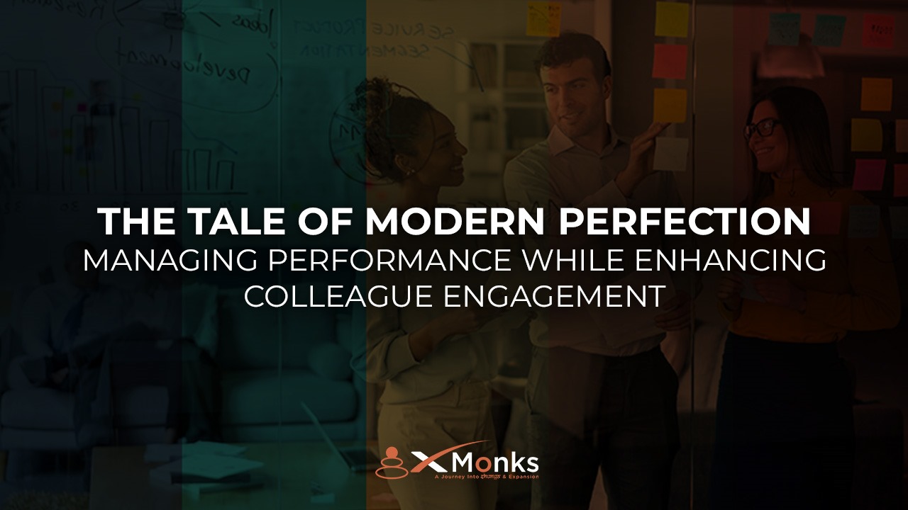 Modern Performance & Engagement: Boost Workplace Success